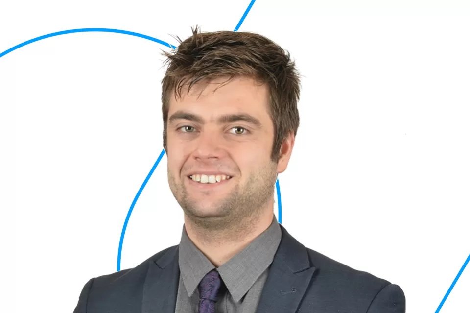 Dr Francis Hassard — Biodetection hub